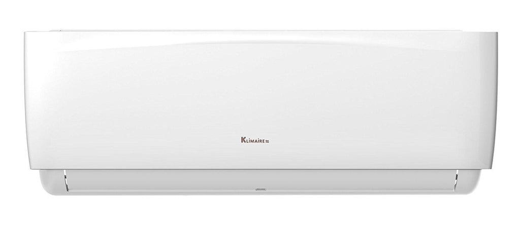 Senville Leto 9000 BTU 15 SEER Mini Split Air Conditioner, Heat Pump ...